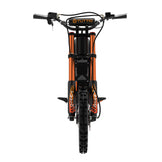 Tuttio Soleil01 Electric Dirt Bike – TuttioMake